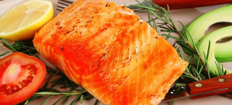 Everything You Need to Know About the Pescatarian Diet