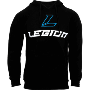 Performance Apparel and Merchandise - Legion