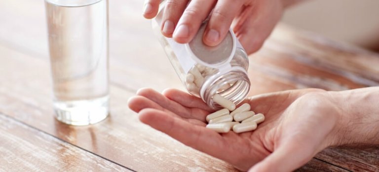 The 3 Best and Worst Anti-Inflammatory Supplements (According to Science)