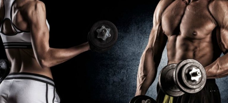 Are Full or Partial Reps Better for Building Strength and Size?