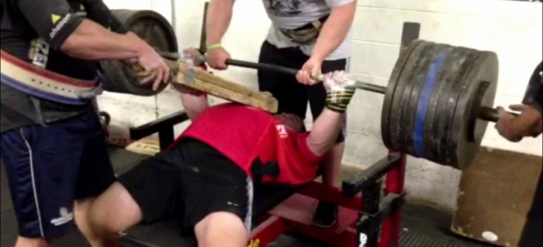 Are Full or Partial Reps Better for Building Strength and Size?