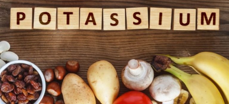 What 12 Studies Say About Potassium Deficiency (and What to Do About It)