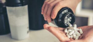 The 3 Best Supplements for Muscle Recovery | Legion