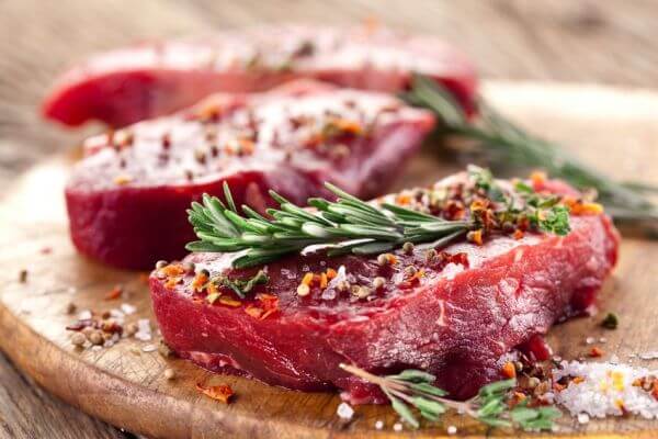 Is Red Meat Really as Bad For You as "They" Say? - Legion Athletics