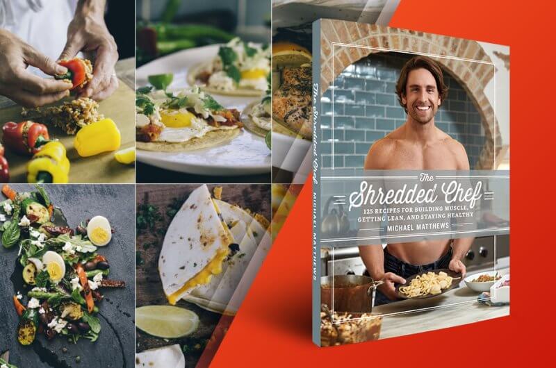 My New-and-Improved Cookbook Is Here! And Check Out These Giveaway ...