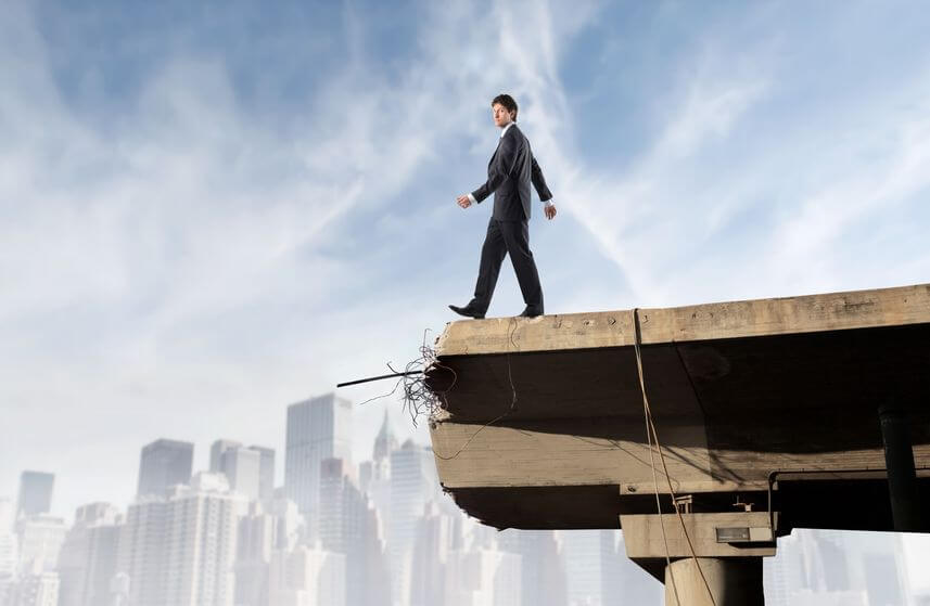 3 Strategies for Failing in Business and Life - Legion Athletics