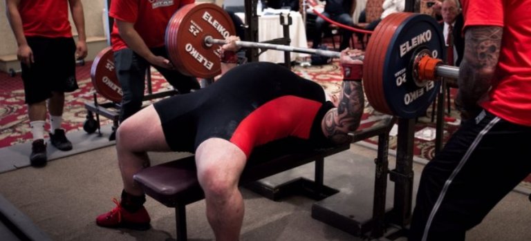 Here’s How Strong You Can Get Naturally (with Calculators), According ...