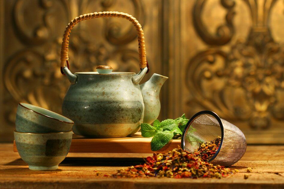 5 Scientifically Proven Health Benefits of Tea - Legion Athletics