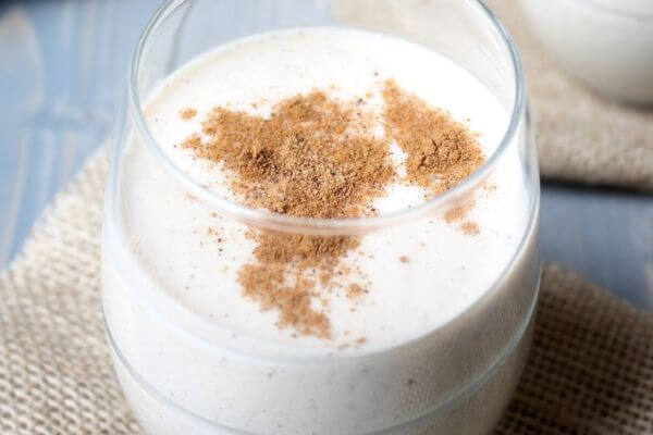 20 Healthy Protein Shake Recipes That You Have to Try - Legion Athletics