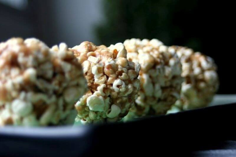 7 Healthy Popcorn Recipes That Make Mouthwatering Snacks - Legion Athletics