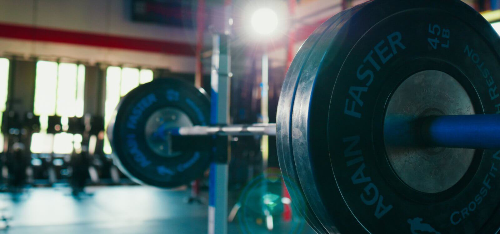 How to Motivate Yourself to Keep Working Out - Legion Athletics