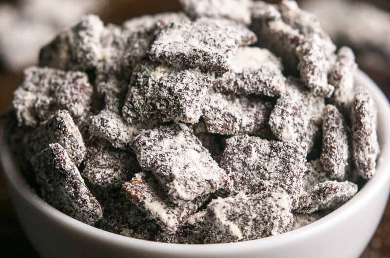 20 Super-Satisfying Snacks That Are Under 250 Calories - Legion Athletics