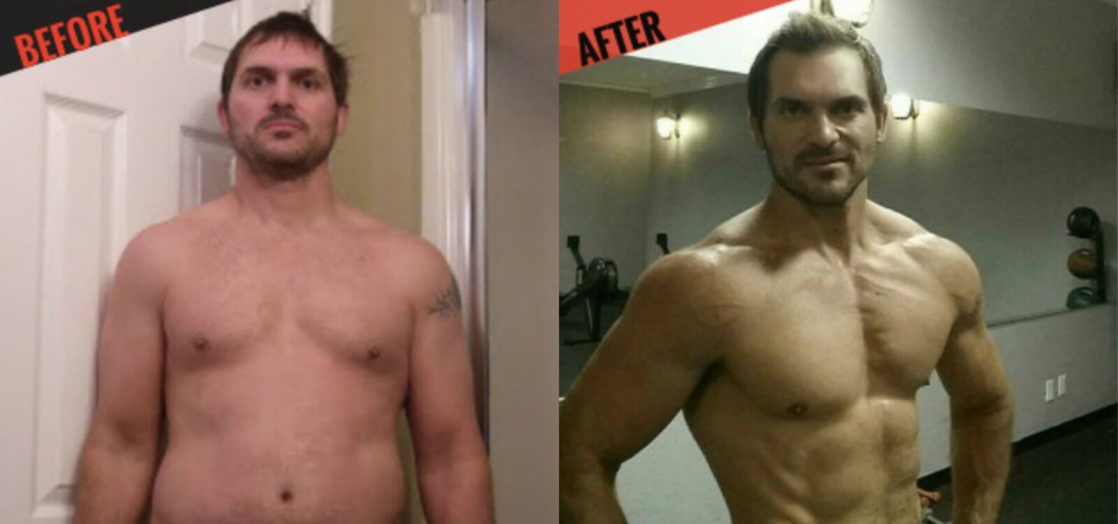 How Mike Used Bigger Leaner Stronger to Lose 10% of Body Fat - Legion ...