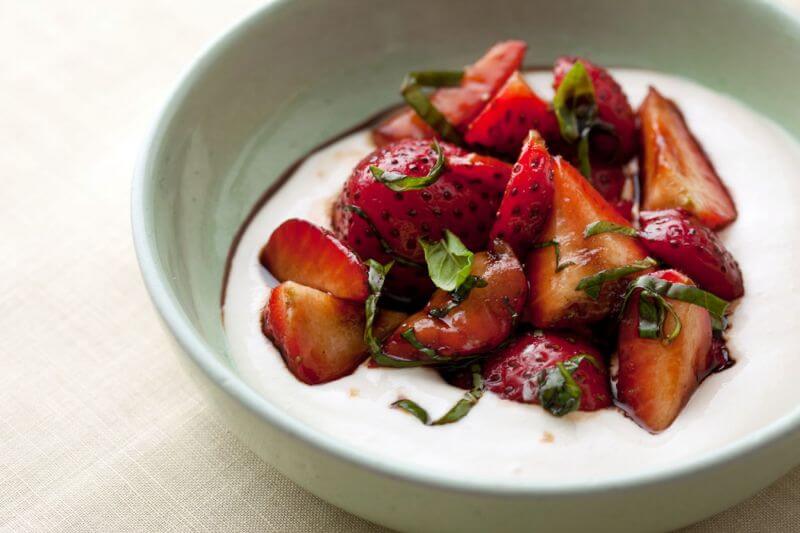20 Next-Level Strawberry Recipes You Need to Try - Legion Athletics