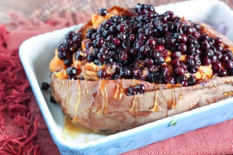 These 10 Twice-Baked Potato Recipes Will Blow Your Mind - Legion Athletics