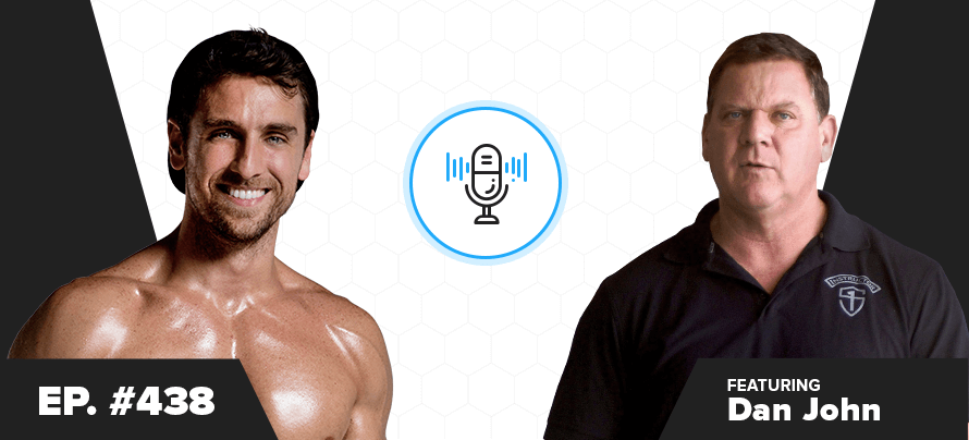 Dan John on How to Optimize Recovery and Avoid Injury - Legion Athletics