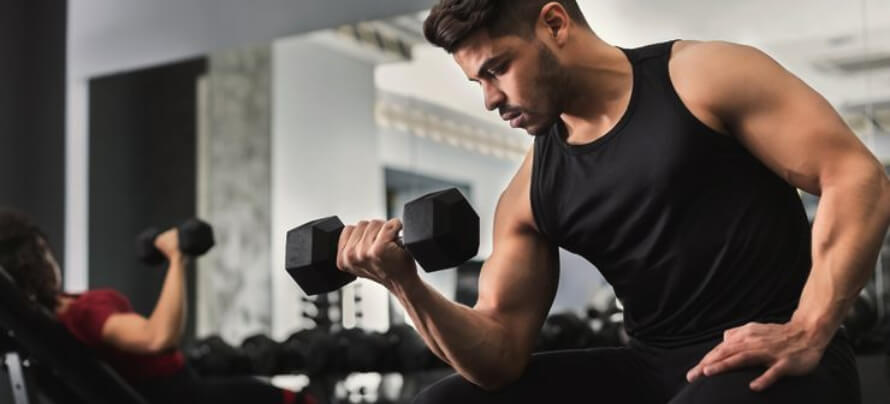 The 10 Absolute Worst Muscle-Building Myths and Mistakes for Men ... The 10 Absolute Worst Muscle-Building Myths and Mistakes for Men ...