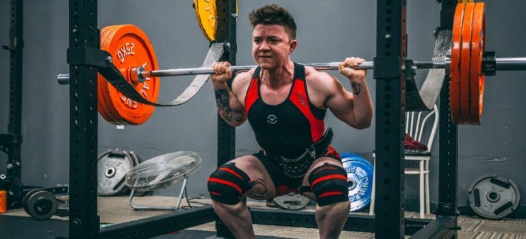 Does Training to Failure Help You Build More Muscle? What Science Says ...