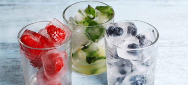 Water Enhancers: Are Flavor Packets Bad for You? | Legion