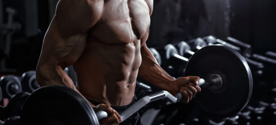 Can Paused Reps Help You Gain Muscle and Strength Faster? Science Says ...