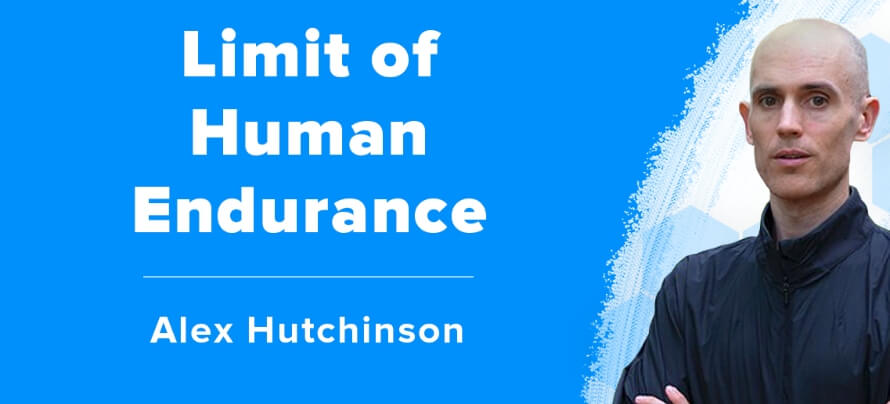 Ep. #481: Alex Hutchinson on Developing the Power to Endure - Legion ...