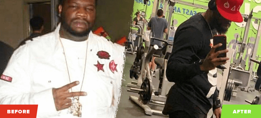 Ep. #491: How Fred Used My Work to Lose 215 Pounds and Turn His Life ...