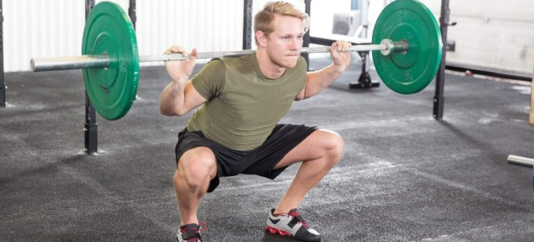 5 of the Best Strength Training Programs for Men - Legion Athletics