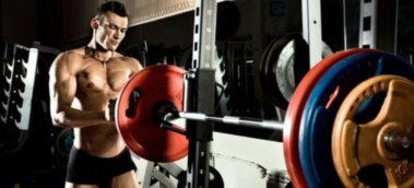 5 of the Best Strength Training Programs for Men - Legion Athletics