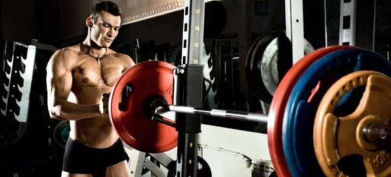 5 of the Best Strength Training Programs for Men - Legion Athletics