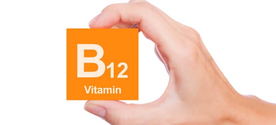 8 Signs You Might Have a B12 Deficiency