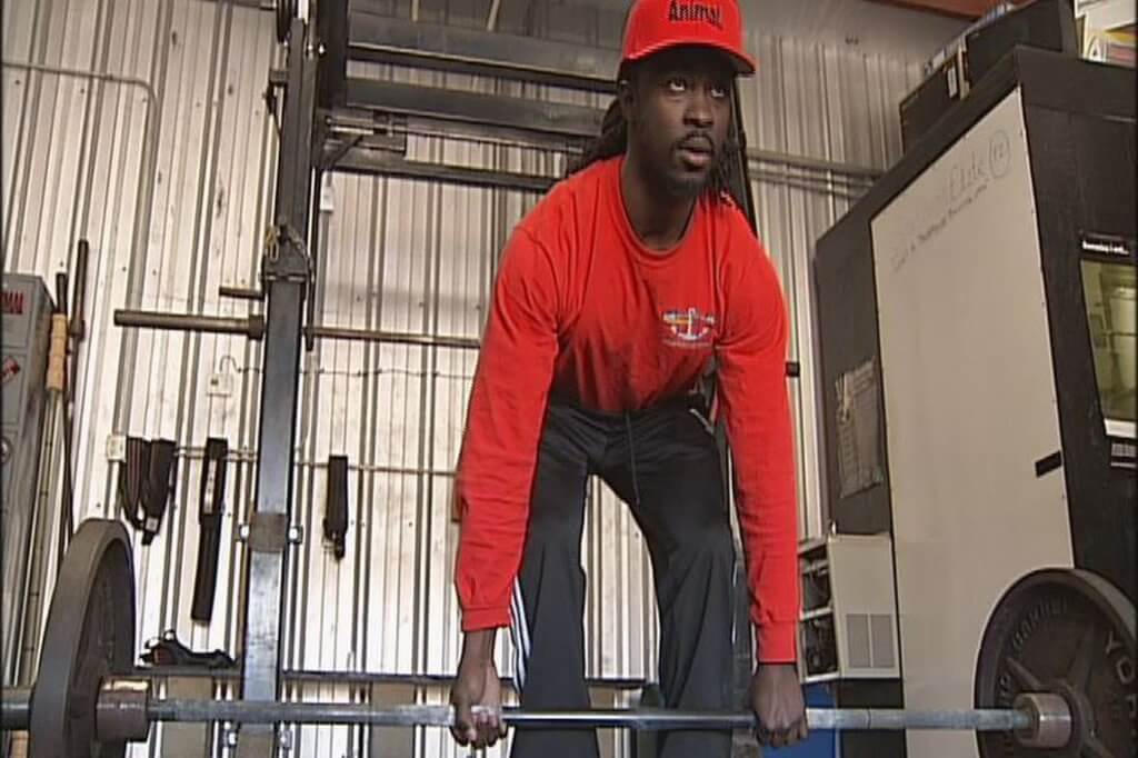 The Ultimate Beginner’s Guide to Powerlifting (With a Free Training Plan!)