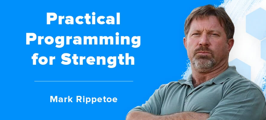 Ep. #514: Mark Rippetoe on Effective Workout Programming for Getting ...