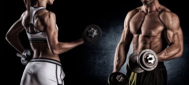 What Every Weightlifter Should Know About Energy Systems - Legion Athletics