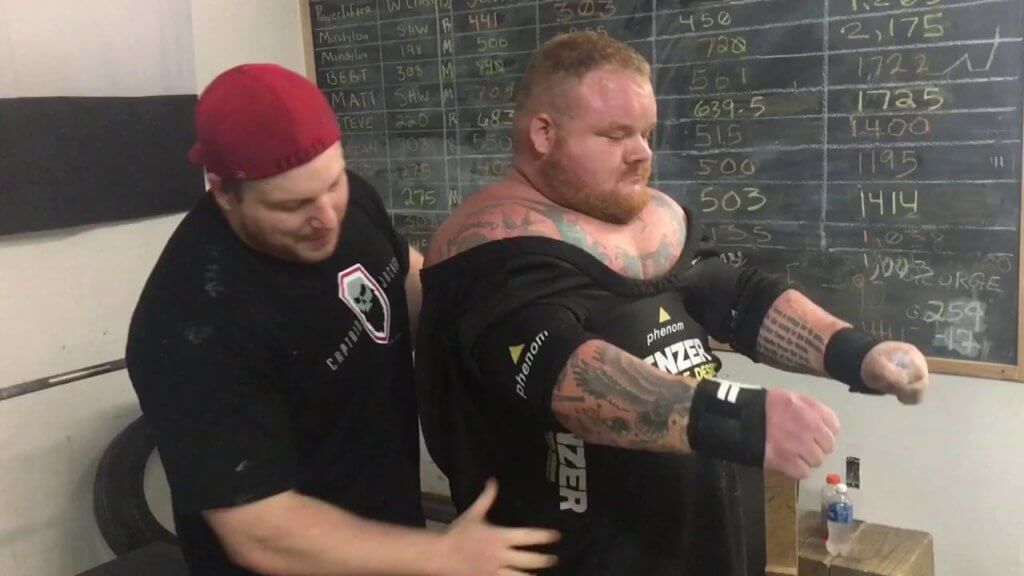 The Ultimate Beginner’s Guide to Powerlifting (With a Free Training Plan!)