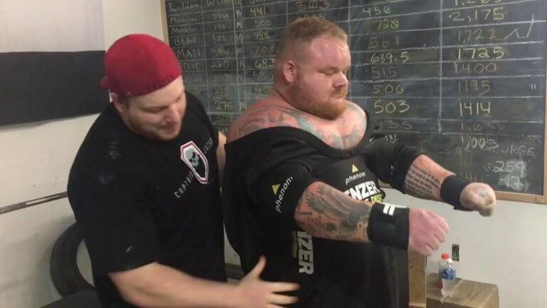 The Ultimate Beginner’s Guide to Powerlifting (With a Free Training Plan!)