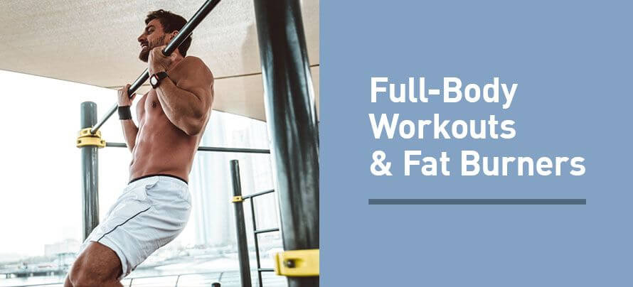 Ep. #574: Says You! Full-Body Workouts, Long-Distance Running, and Fat ...