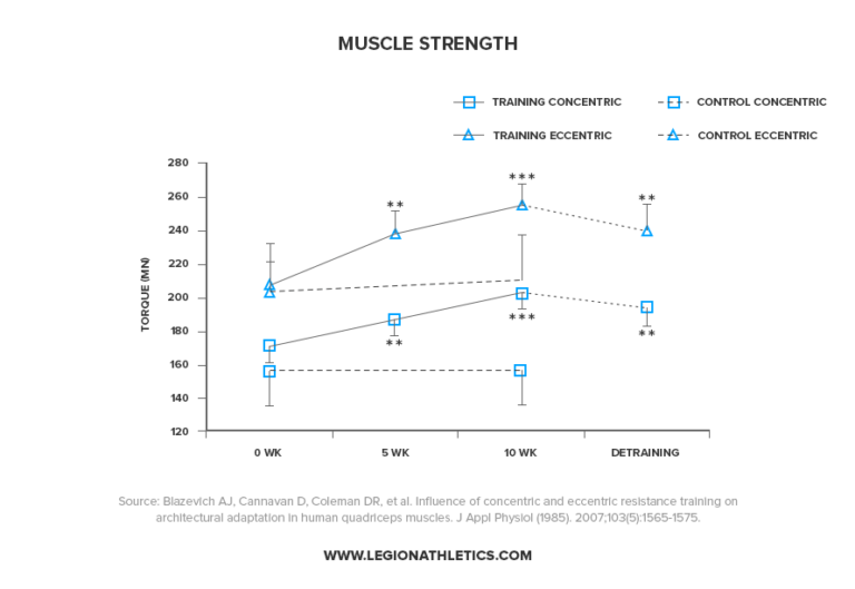 How to Get Back Into Weightlifting After a Break from the Gym (With a ...
