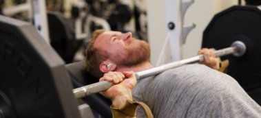 Get Stronger Now with These 9 Powerful Weightlifting Cues - Legion ...