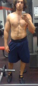 Here’s How Much Muscle You Can Really Gain Naturally (with a Calculator)