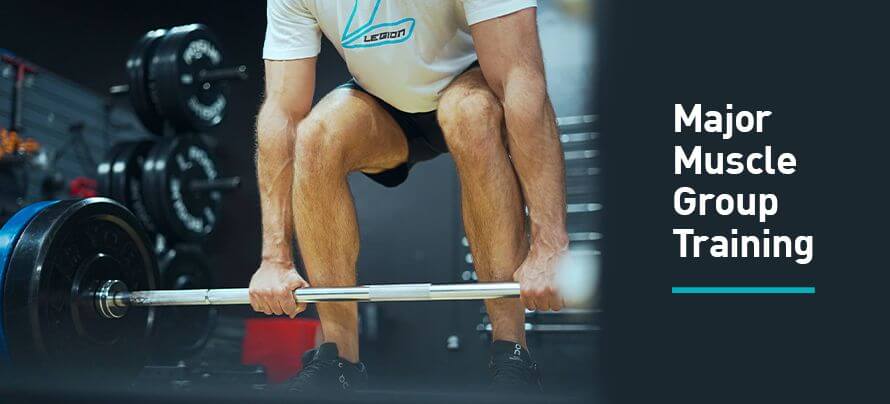 Ep. #645: The Best Way to Train All 6 Major Muscle Groups - Legion ...