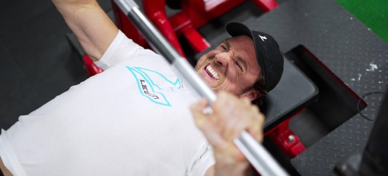 Tools - Legion Athletics