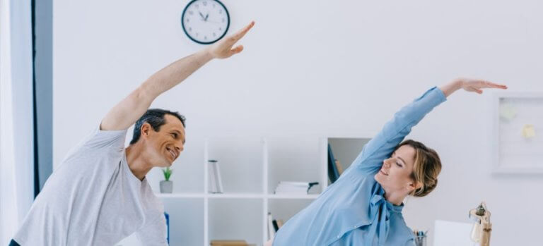 What's the Best Time of Day to Lift Weights? What 35 Studies Say ...