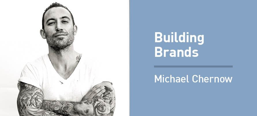 Ep. #668: Michael Chernow on Exploiting Talent, Creating Brands, and ...