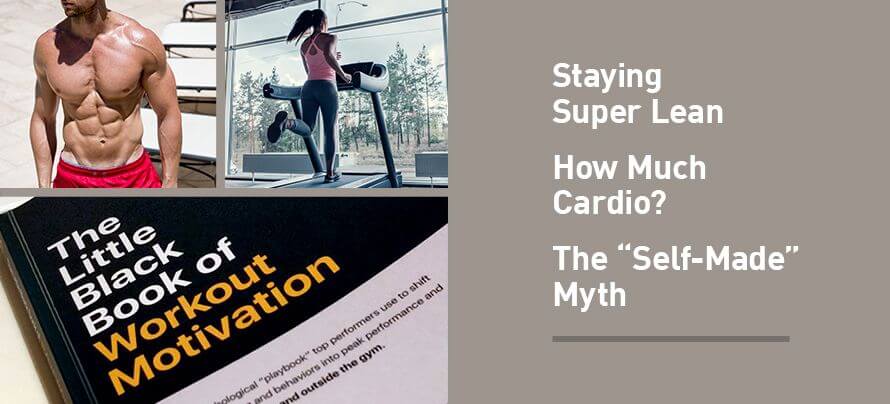 Ep. #666: The Best of Muscle for Life: Staying Super Lean, How Much ...