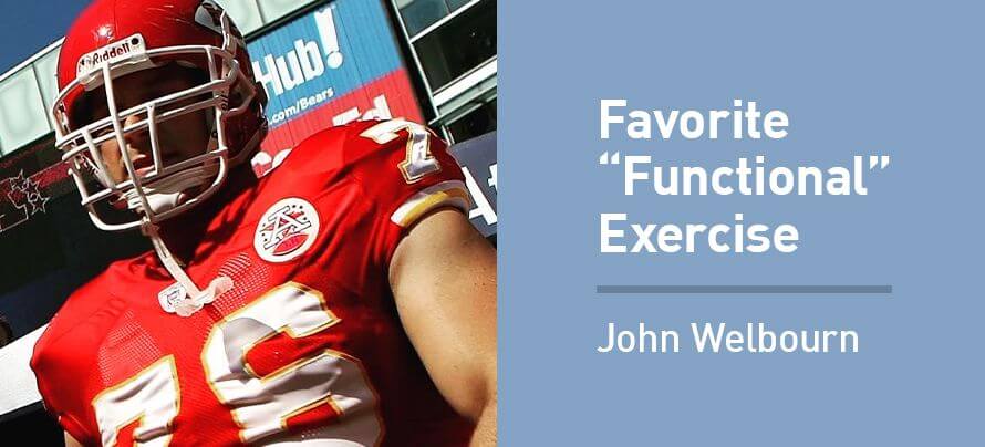 Ep. #677: John Welbourn on Pushing & Pulling a Sled for More Stability ...