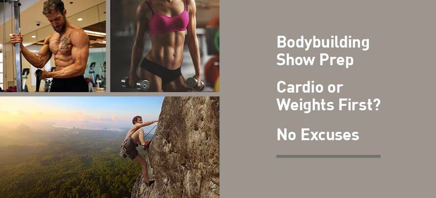 Ep. #694: The Best of Muscle For Life: Bodybuilding Show Prep, Cardio ...