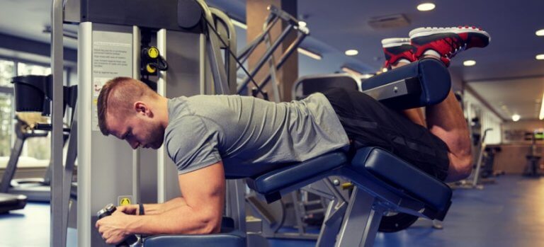 What’s the Best Hamstring Curl Machine Exercise? - Legion Athletics