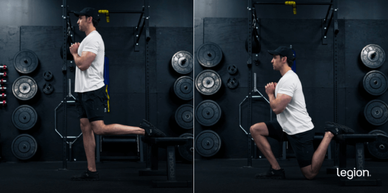 The 3 Best At-Home Leg Workout Routines