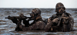 Navy SEAL Training: Is It a Good Way to Get Fit?