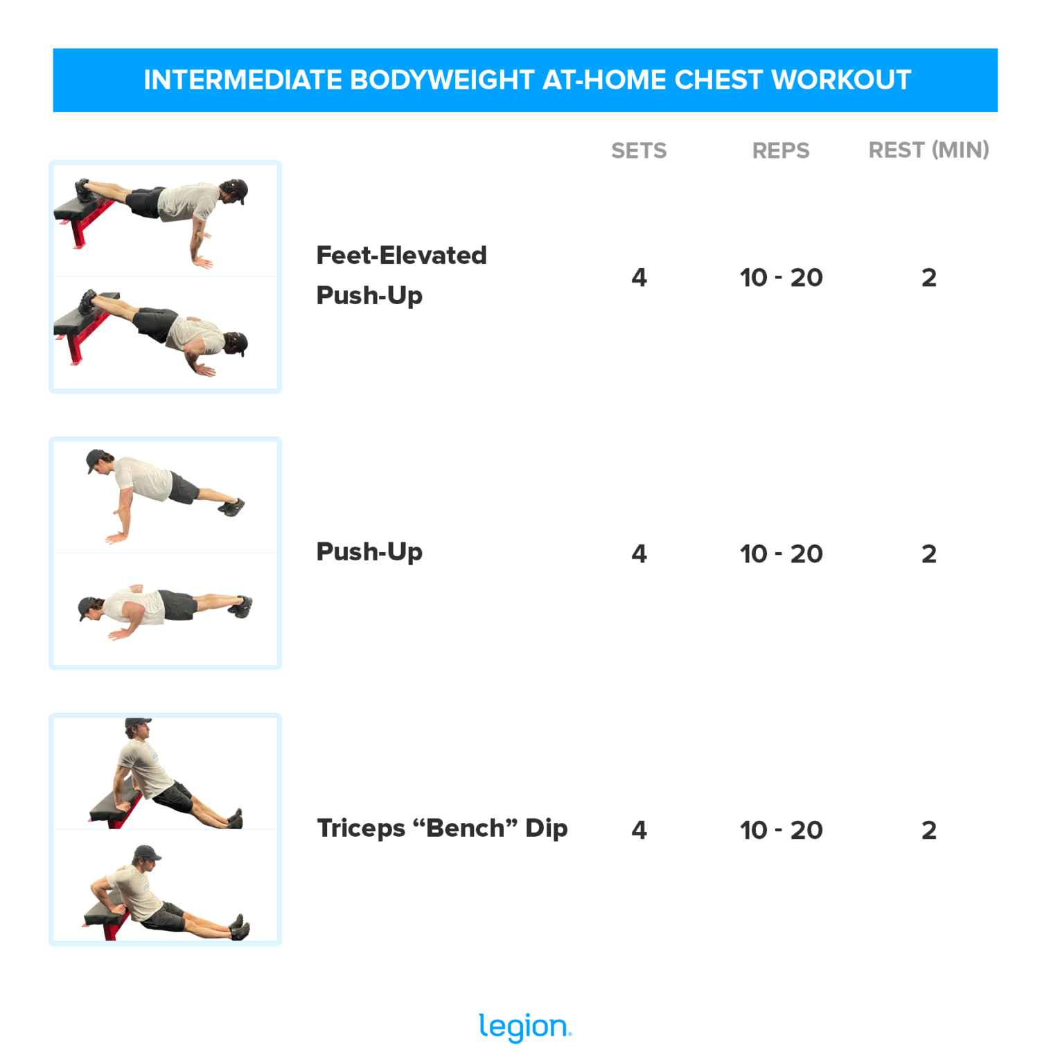 Chests Workouts At Home Growing Pecs Without A Gym Legion Chests Workouts At Home Growing Pecs Without A Gym Legion